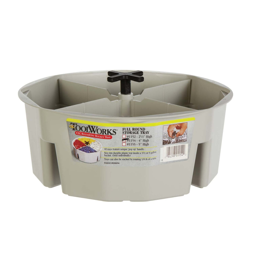 ToolWorks RoundUps Bucket Tray, low price, hand tool sets for sale ...