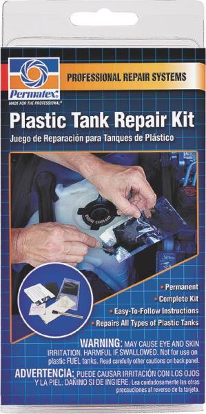 Plastic Tank Repair Kit, shop professional plumbing tools at low price ...