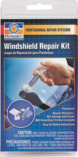 Buy Permatex Windshield Repair Kit online, lowest price with discount ...