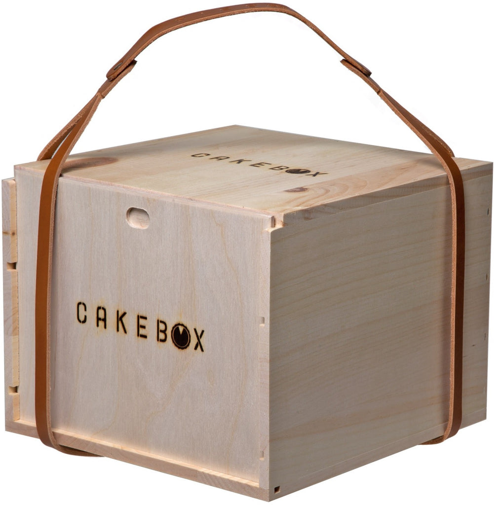 Handcrafted Cake Box, low price, best kitchen goods & essentials store ...