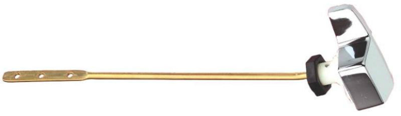 Toilet Flush Lever For Eljer, low price, professional plumbing tools ...