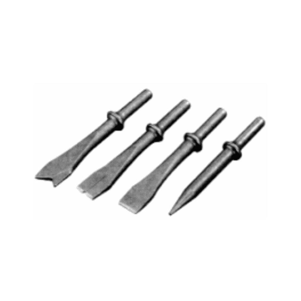 Pneumatic Chisel Set 4Piece, low price, hardware hand tools for sale ...