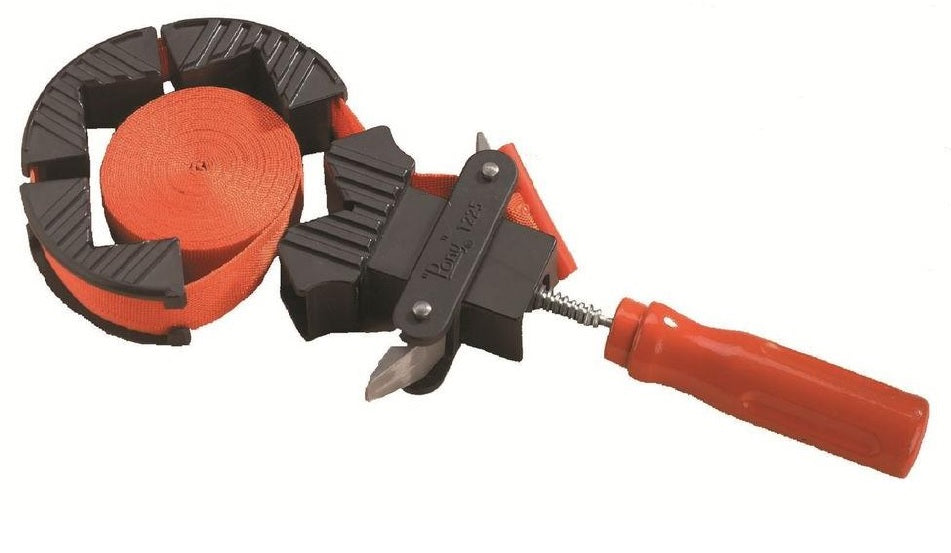 Rapid Acting Band Clamp on sale, hand tool supplies at low price — LIfe ...