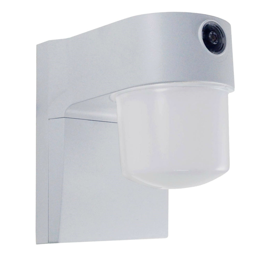 Powerzone Motion Sensor LED Light, White, low price, best commercial ...