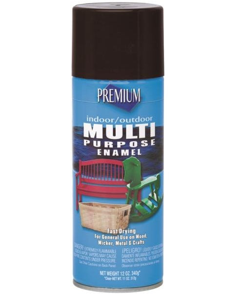 Multi-Purp Spray Paint 12 Oz. on sale, painting gadgets & tools at low ...
