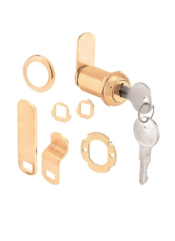 Prime-Line Drawer And Cabinet Lock, shop builders hardware equipments ...