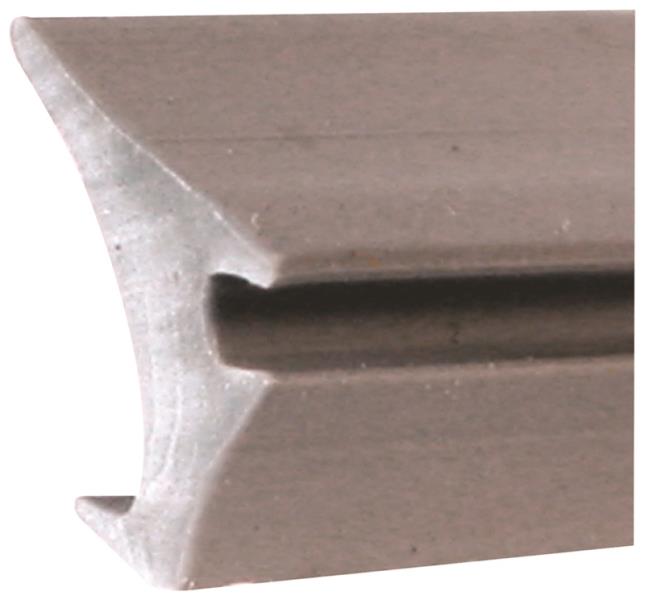 Glass Glazing Spline, Gray, shop builders hardware tools at low price ...
