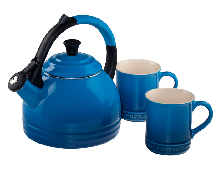 Peruh Kettle & Mug Set, 1.7 Quart, low price, professional kitchen ...