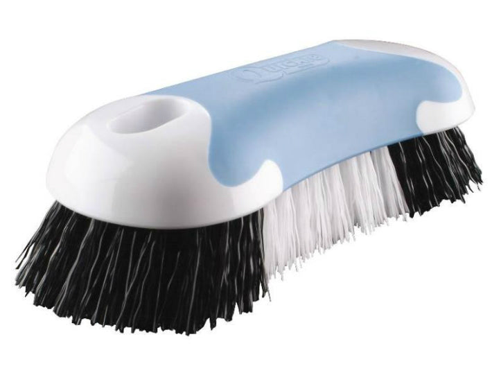 Home Pro Mini Scrub Brush, shop home cleaning essentials at low price ...
