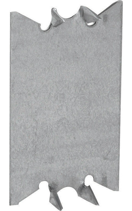 Cable Protector Safety Nail Plate, shop industrial electrical supplies ...