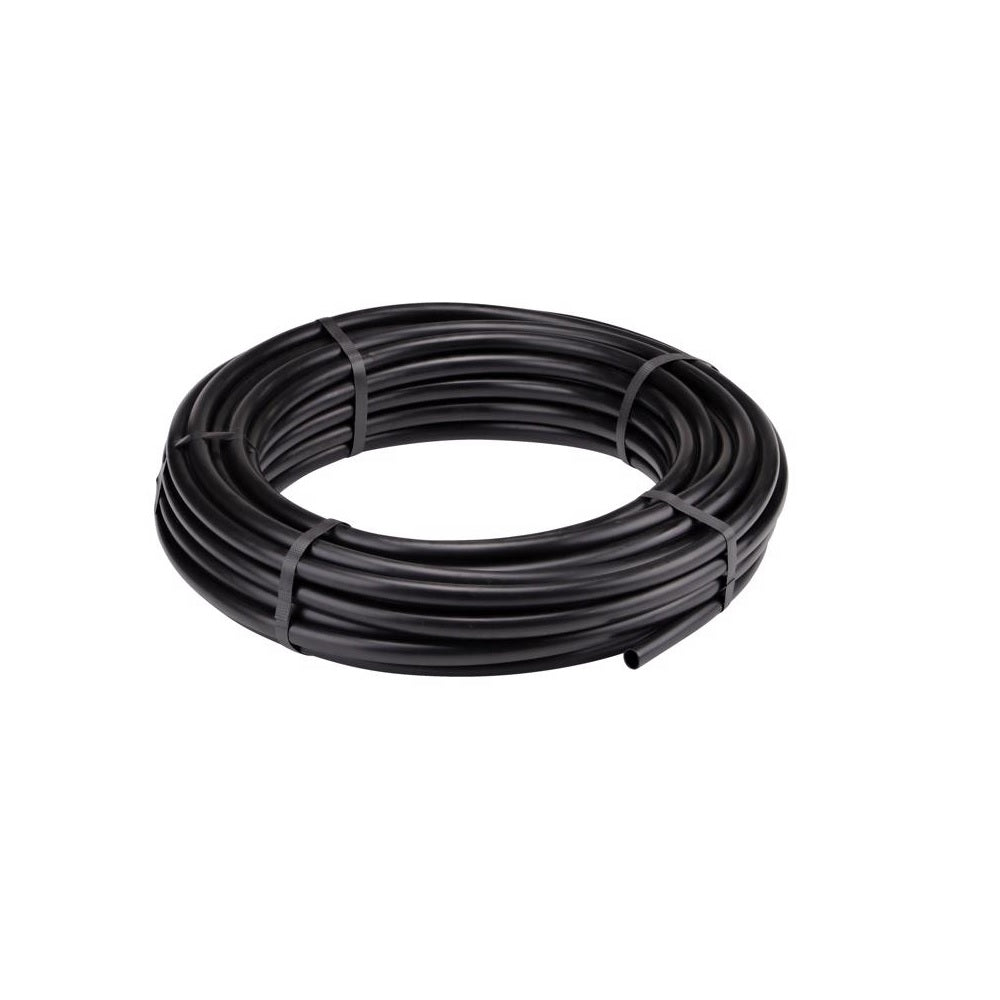 Raindrip 062010P Drip Irrigation Tubing, 100 Feet x .710 Inch — LIfe ...