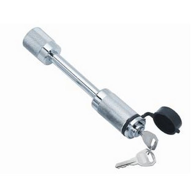 Reese 7033200 Class V Dogbone Receiver Lock, 5/8" — LIfe and Home