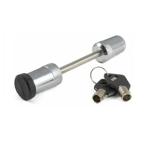 Reese 7033200 Class V Dogbone Receiver Lock, 5/8" — LIfe and Home