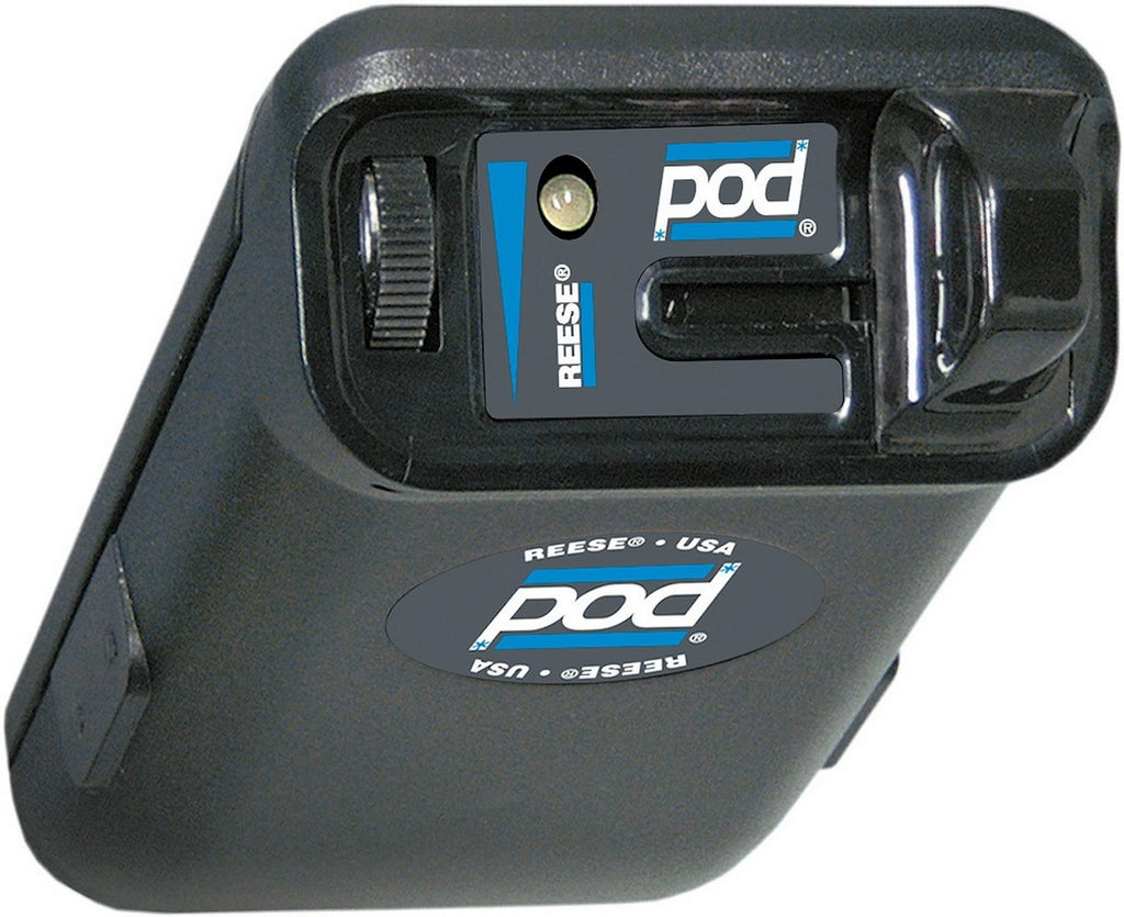 Reese 7437711 Pod Brake Control on sale, automotive accessories & tools ...