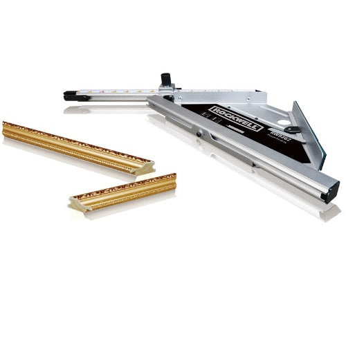 Buy Rockwell BladeRunner Picture Frame Cutter online, get discount ...