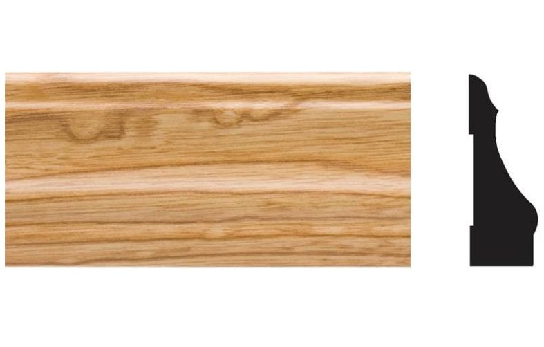 Composite Colonial Casing, PVC, shop building hardware parts at low ...