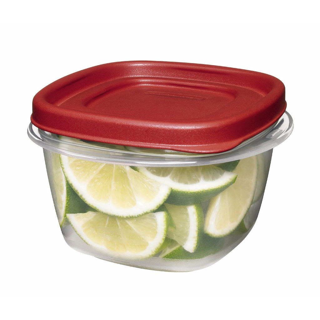 Food Storage Container, 2 Cup, shop kitchen materials at low price ...