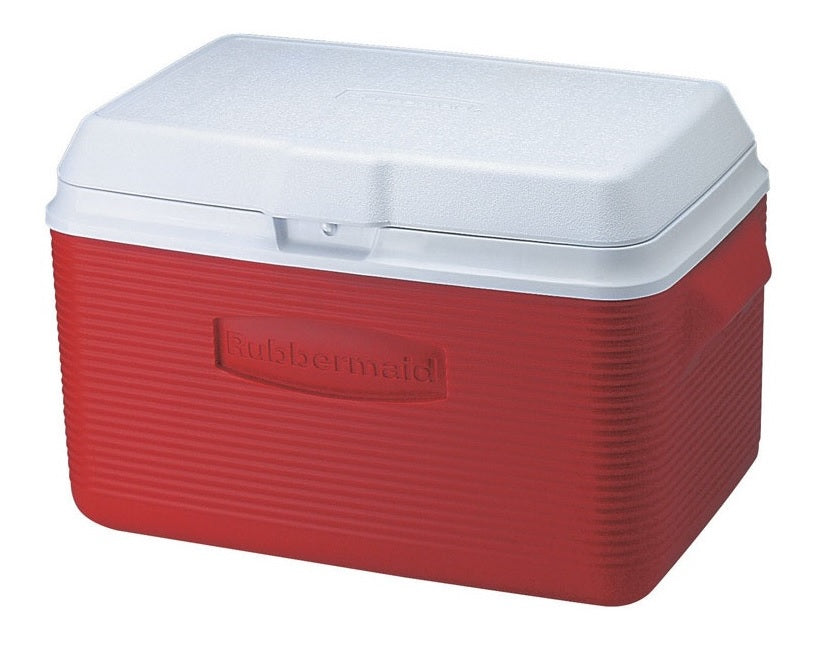 Victory Cooler, Red, low price, best outdoor living supplies store ...