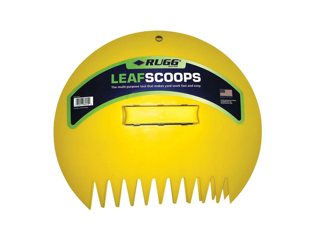 Original Leaf Scoop, low price, best lawn & garden power tools store ...
