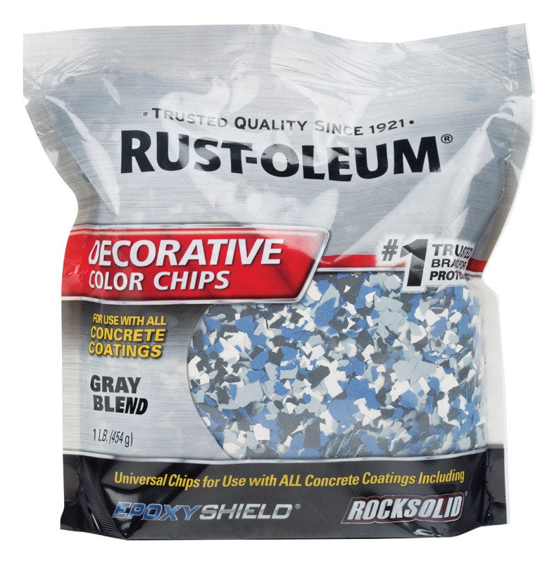 Decorative Color Chips, Glacier Gray, low price, painting materials ...