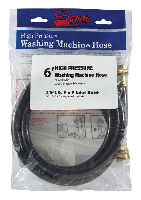 Washing Machine Hose, Polymer Blend, low price, best plumbing goods ...