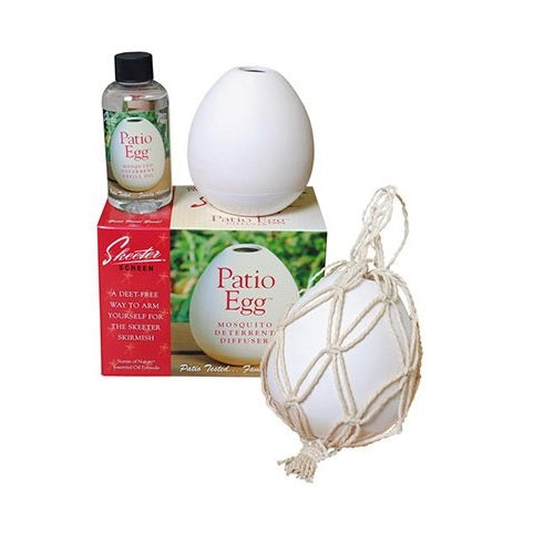Skeeter Screen Patio Egg Diffuser on sale, insect pest control items at ...