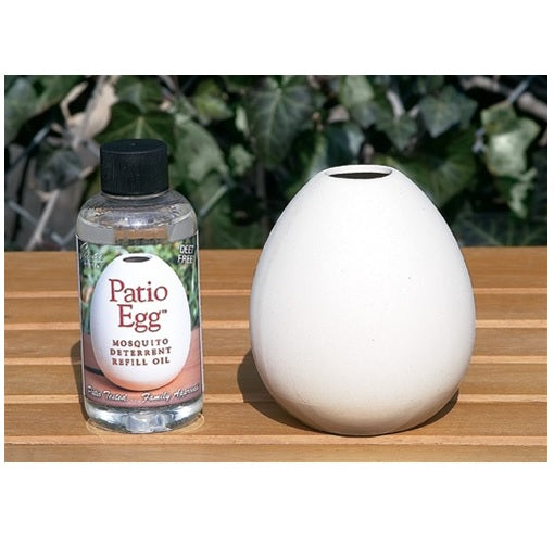 Skeeter Screen Patio Egg Diffuser on sale, insect pest control items at ...