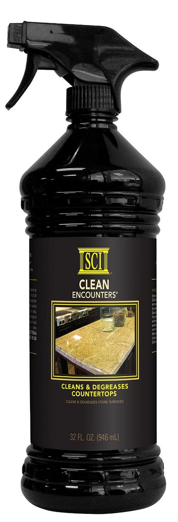 Online store to buy SCI Clean Encounters Countertop Cleaner — LIfe and Home