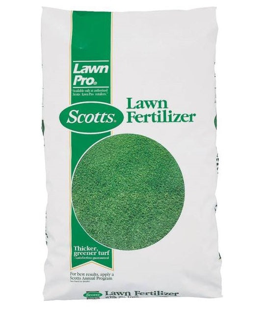 Lawn Pro Lawn Fertilizer, 5 on sale, lawn & plant maintenance tools at ...