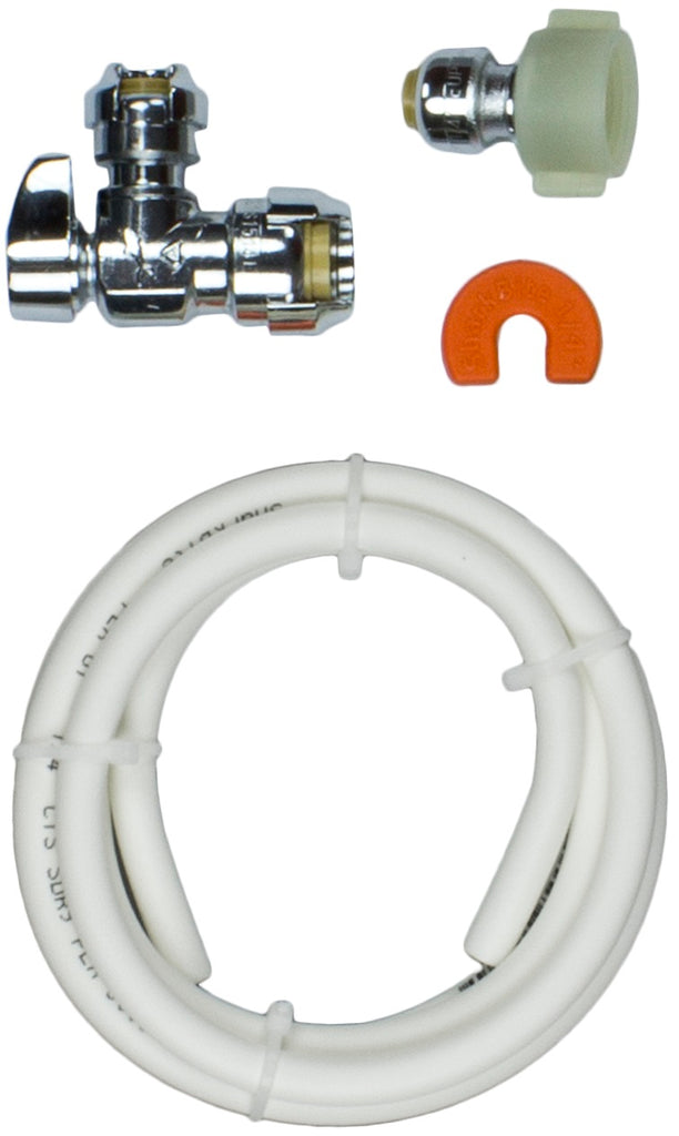 SharkBite Toilet Installation Kit, low price, plumbing supplies & tools ...