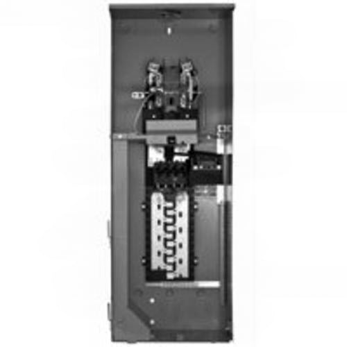 Load Center & Meter Socket, 200 Amp on sale, industrial electrical ...
