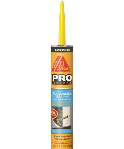 Non-Staining Construction Sealant, 10.1 Oz, low price, wall painting ...