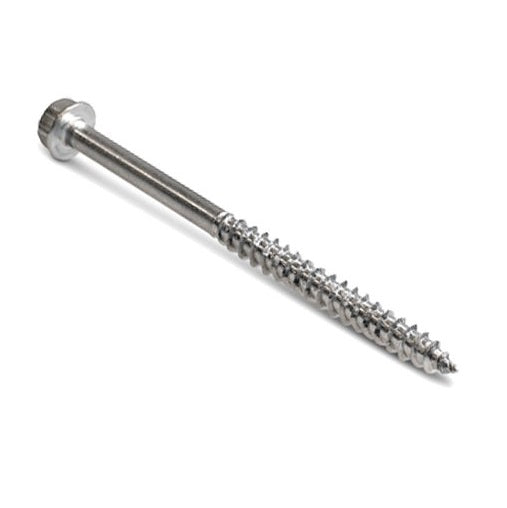 Simpson Timber-Hex Structural Screw, SS 316, low price, best building ...