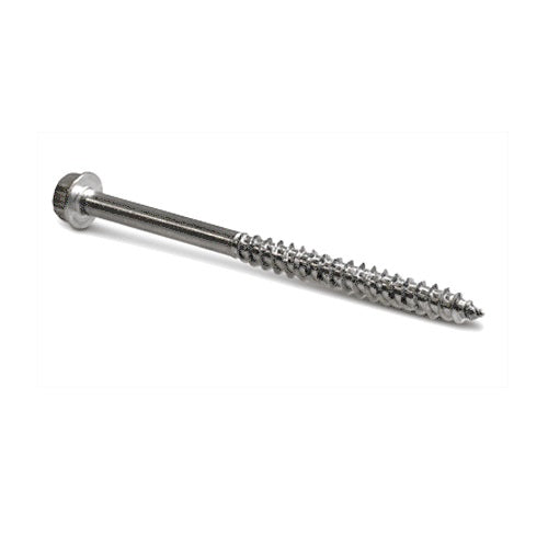 Timber Hex HDG Structural Screw, low price, builders hardware tools for ...