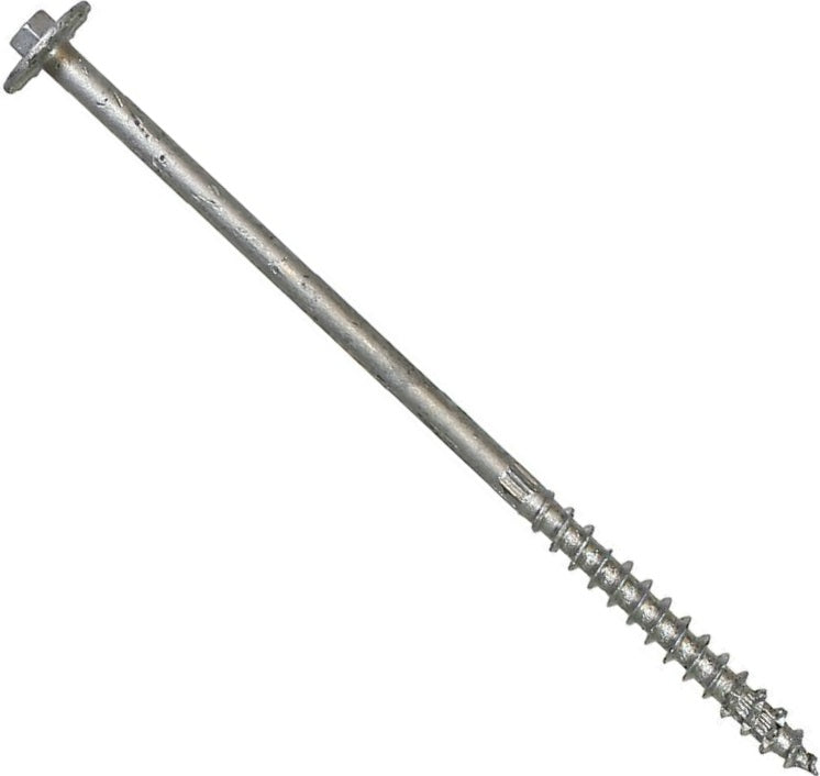Strong-Drive SDWH Timber-Hex HDG Structural Wood Screw on sale ...