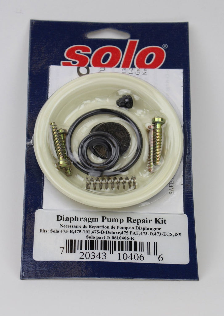 Compression Sprayer Diaphram Pump Repair Kit, low price, professional ...
