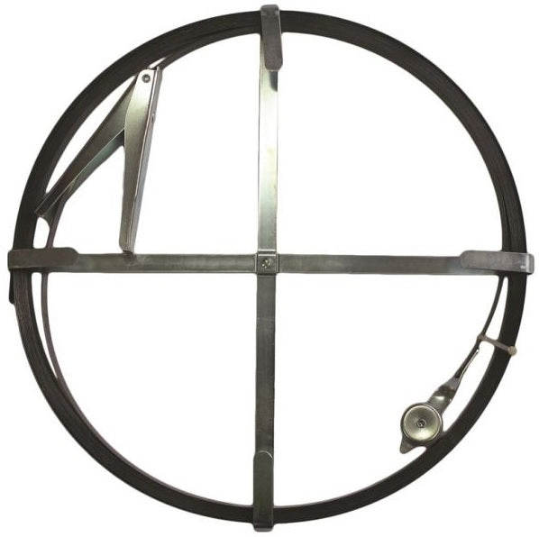 Flat Sewer Rod With Holder, low price, professional plumbing tools for ...