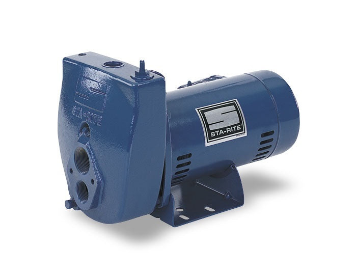 Sta-Rite Deep Well Jet Pump on sale, plumbing tools & equipments at low ...