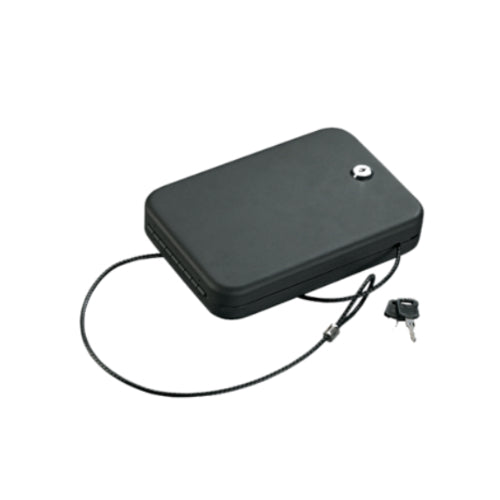 Portable Security Case with Key Lock, shop home hardware products at ...