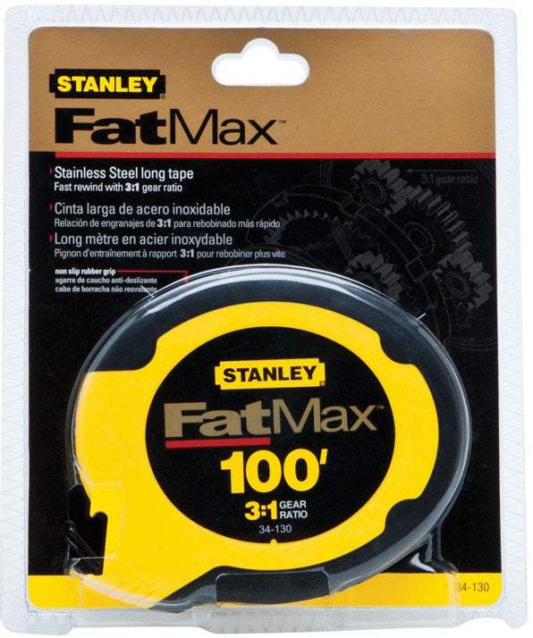 Fat Max Tape Measures on sale, heavy duty hand tools at low price ...