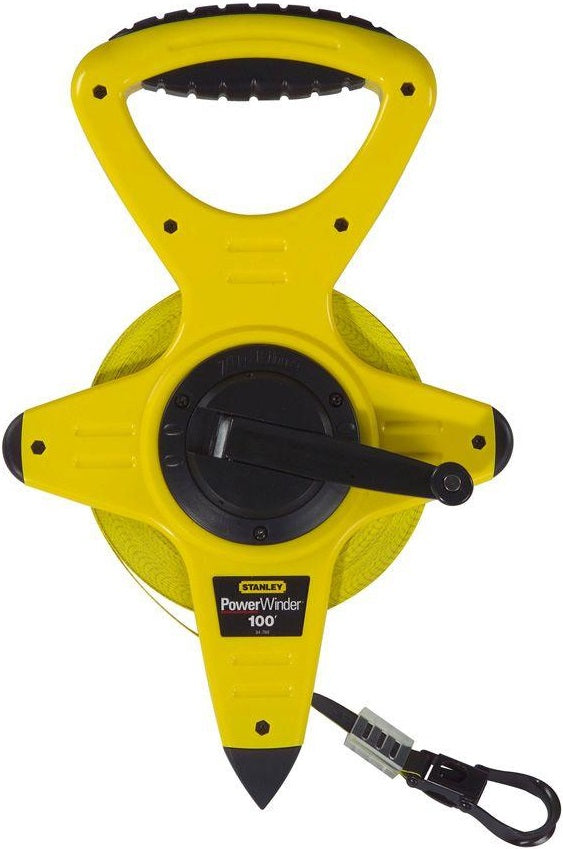 PowerWinder Tape With Fiberglass Coating, shop heavy duty hand tools at ...