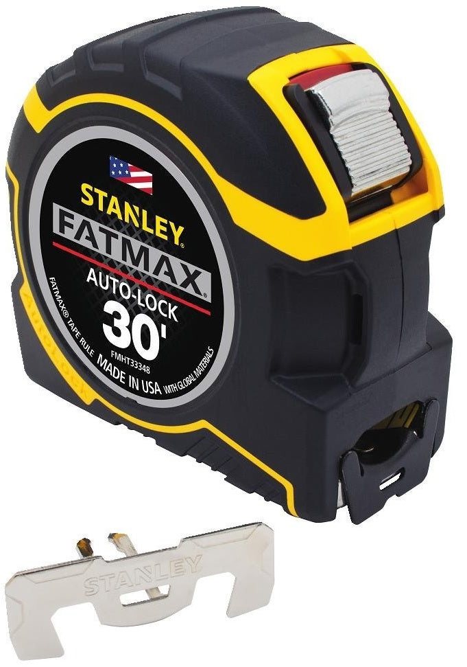 FATMAX Auto-Lock Tape Rule on sale, hand tools at low price — LIfe and Home