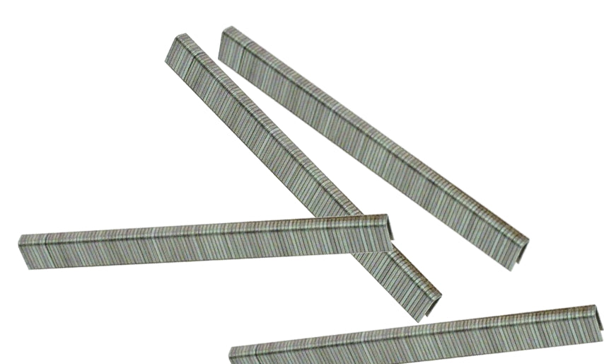 Galvanized Construction Staple, 18 Gauge, shop heavy duty hand tools at ...