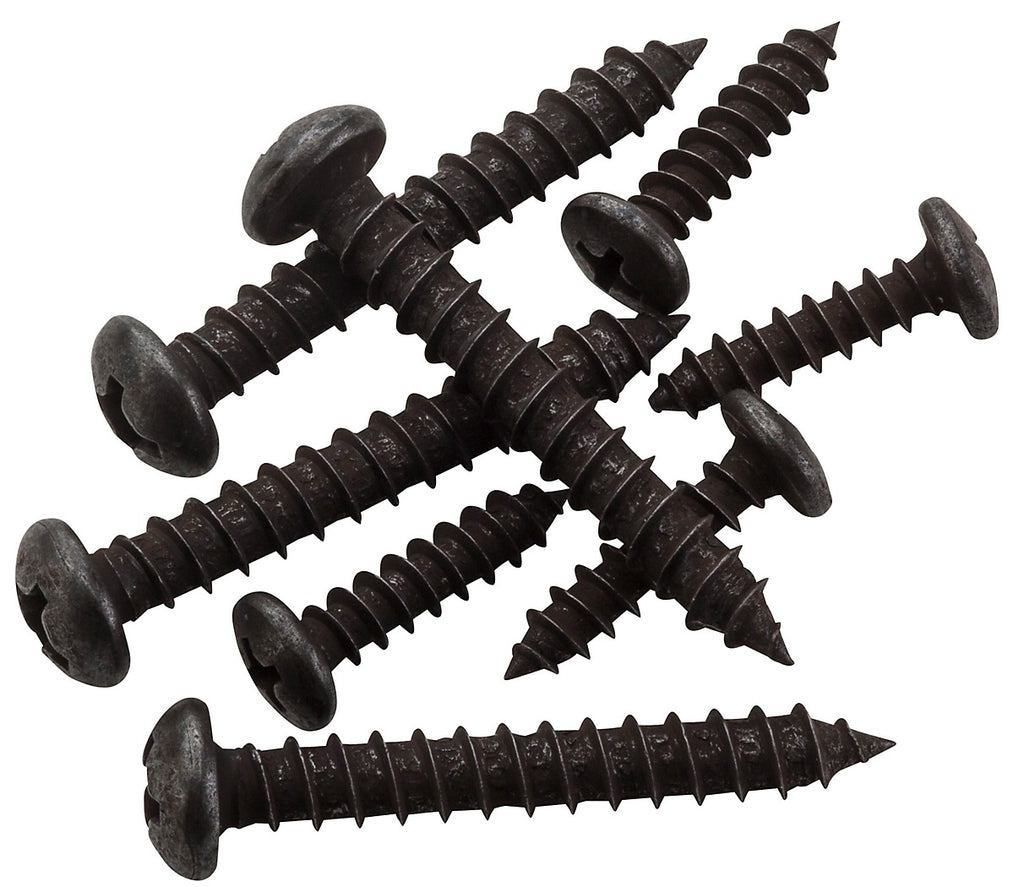 Mounting Screws, Steel, low price, construction hardware supplies for ...