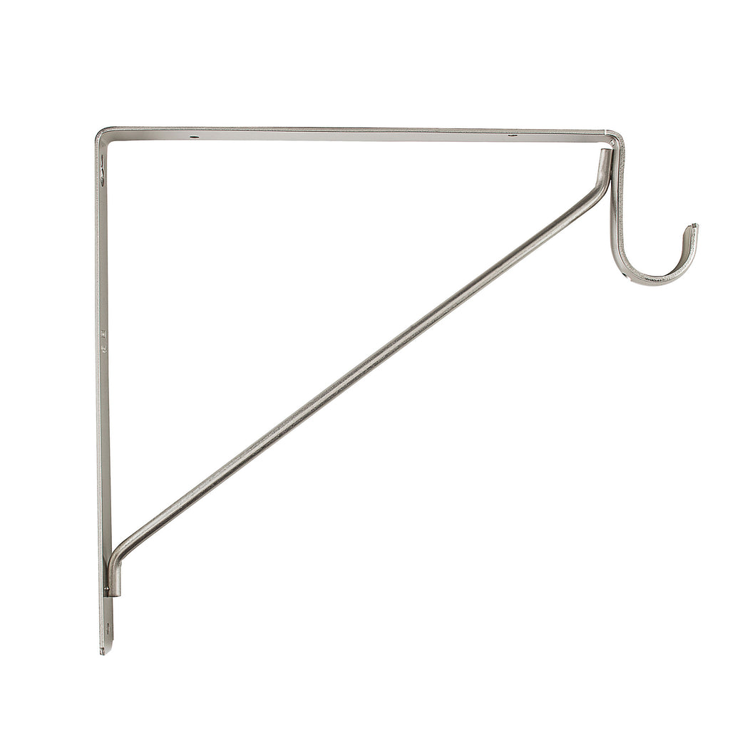 Shelf & Rod Bracket on sale, building hardware materials at low price ...