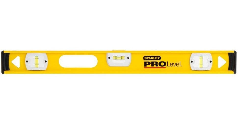 ProLevel I-Beam Level on sale, building hand tools at low price — LIfe ...