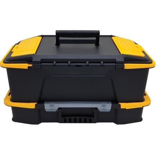 Click 'n' Connect 2-in-1 Tool Box, low price, best electrical hand ...