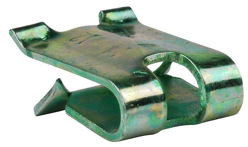 Steel city Grounding Clips, Steel on sale, electrical repair supplies ...