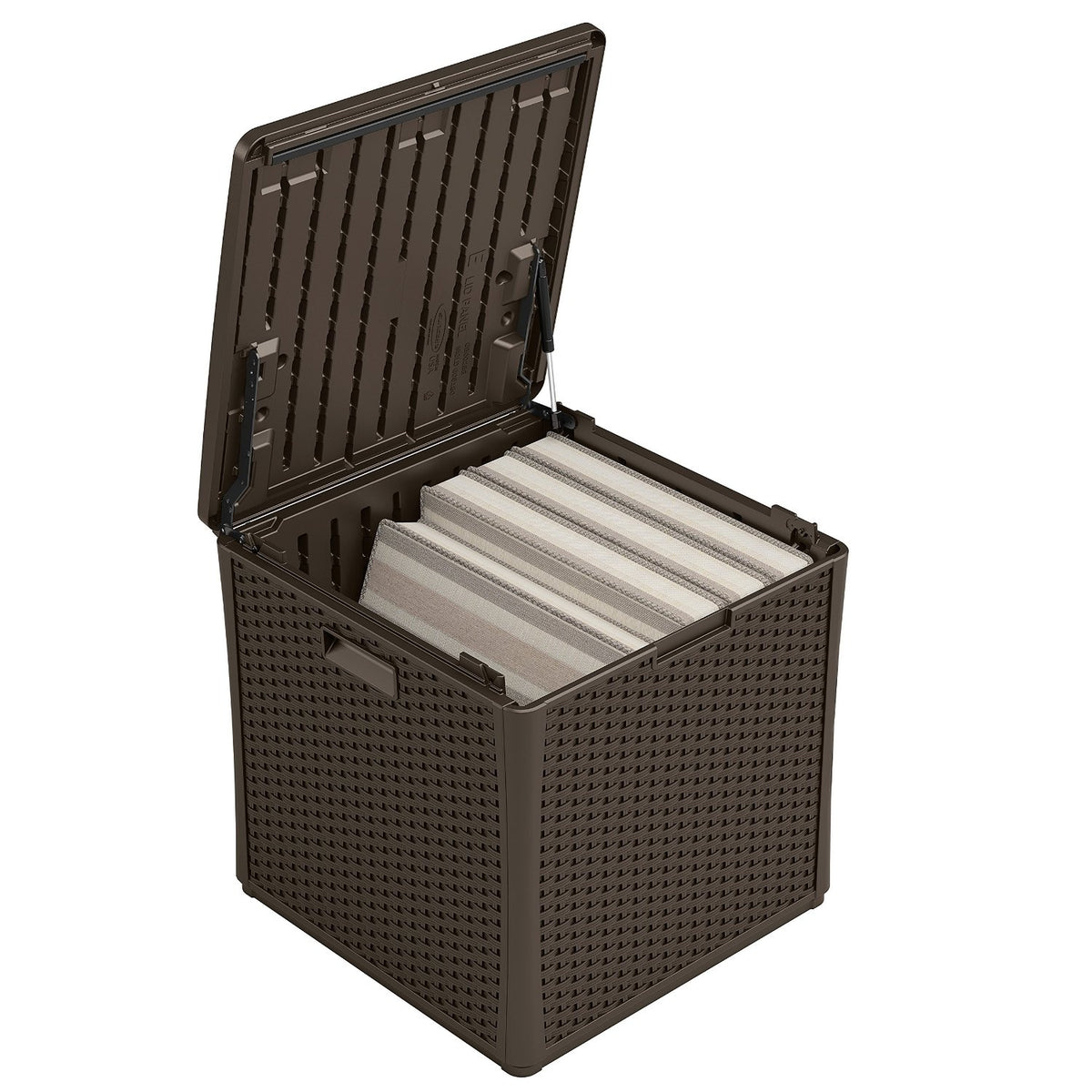 Shop Suncast Outdoor Storage Cube online for sale, lowest price with ...