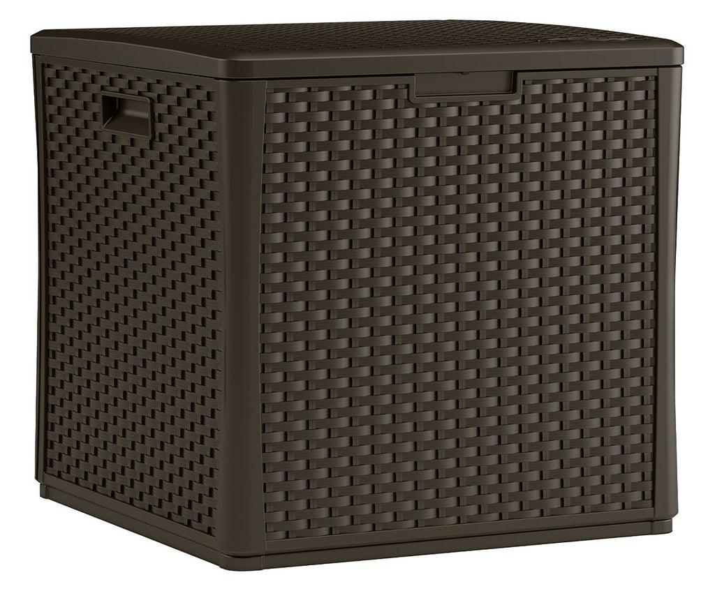 Shop Suncast Outdoor Storage Cube online for sale, lowest price with ...